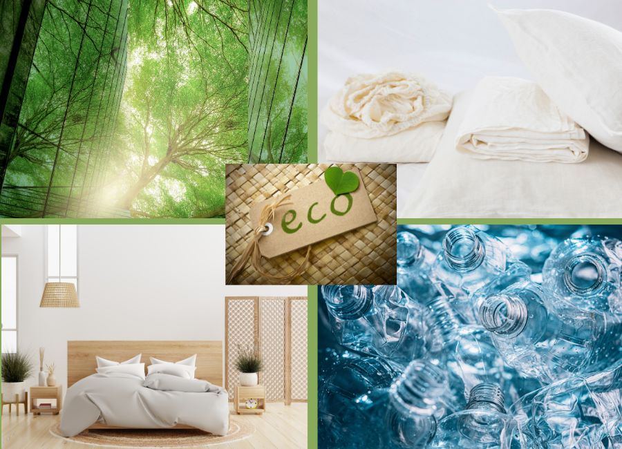 Sleeping Naturally: Sustainable Sleep Products for a Healthier Planet ...