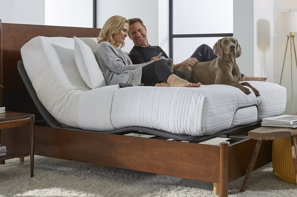 Well Adjusted - Sleep the Night Away in an Ultramatic Bed – ULTRAMATIC