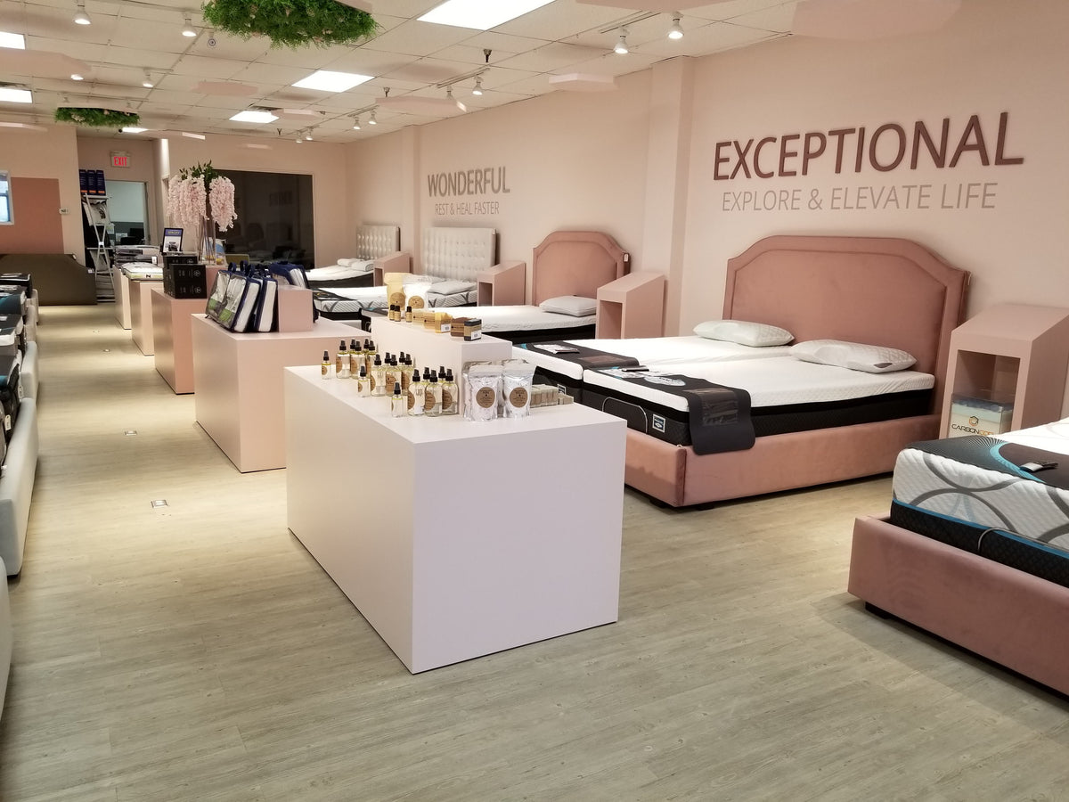 Grand opening of Ultramatic’s newest store – ULTRAMATIC