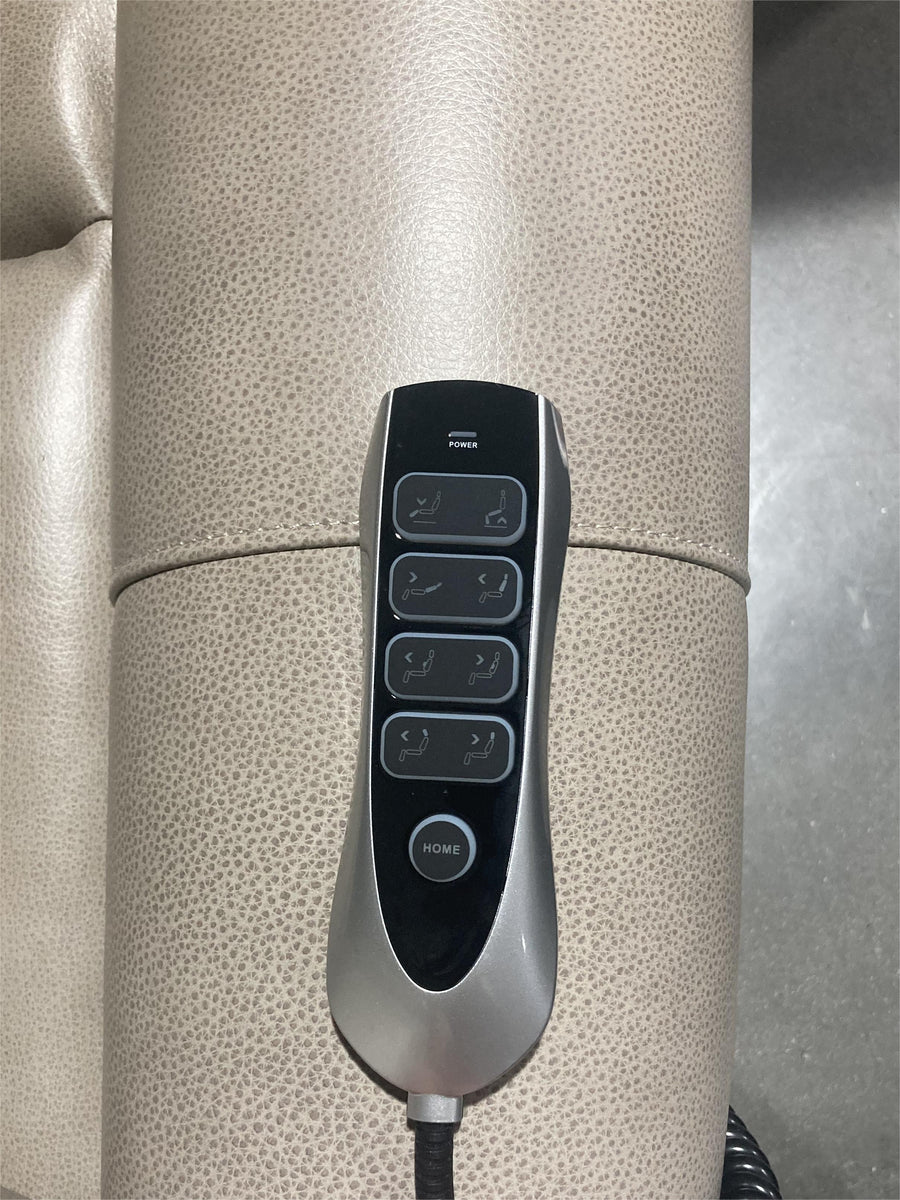 Texas Lift Chair – Ultramatic Adjustable Beds