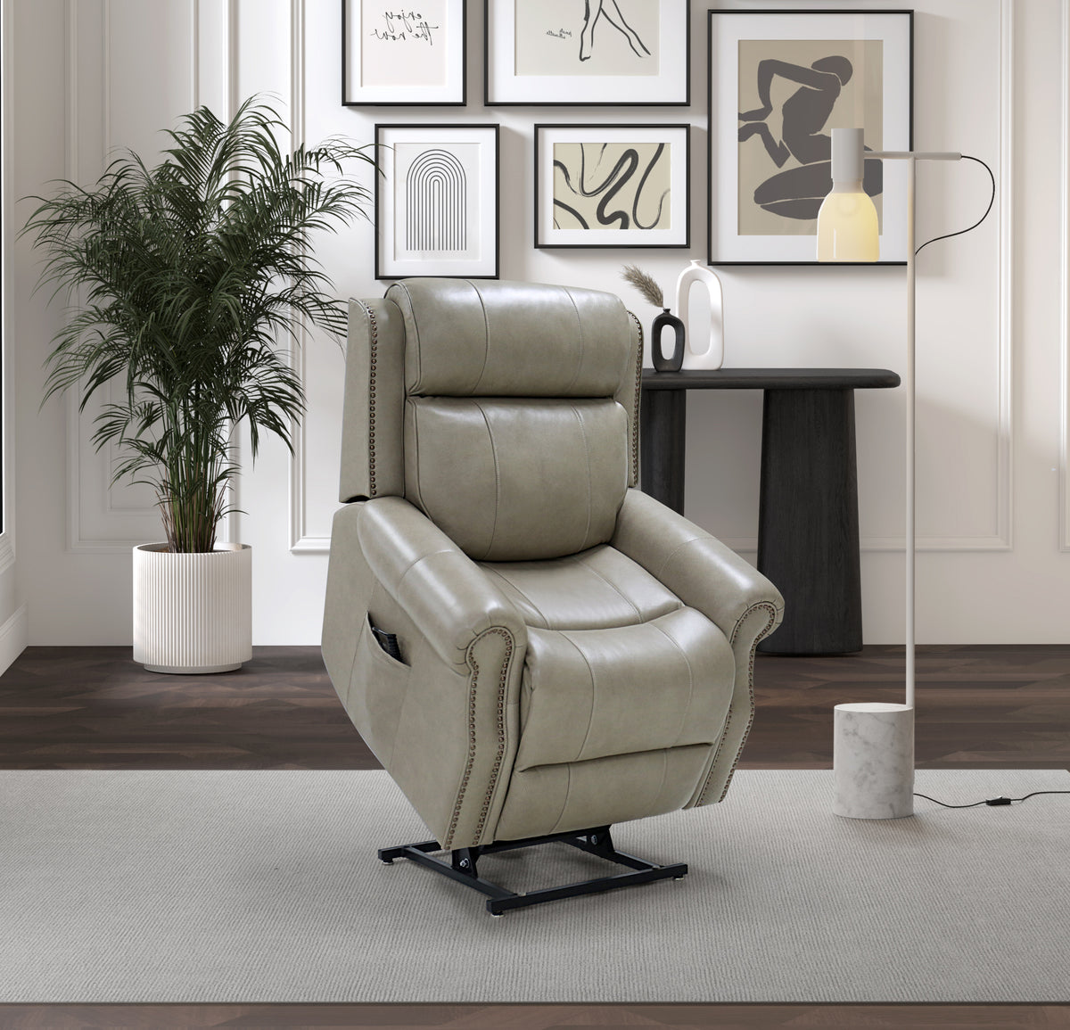 Texas Lift Chair – Ultramatic Adjustable Beds