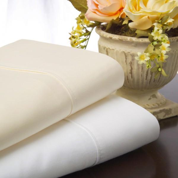 DriftOff Pillow & Factory Select Bed Sheets and Protector Bundle ...