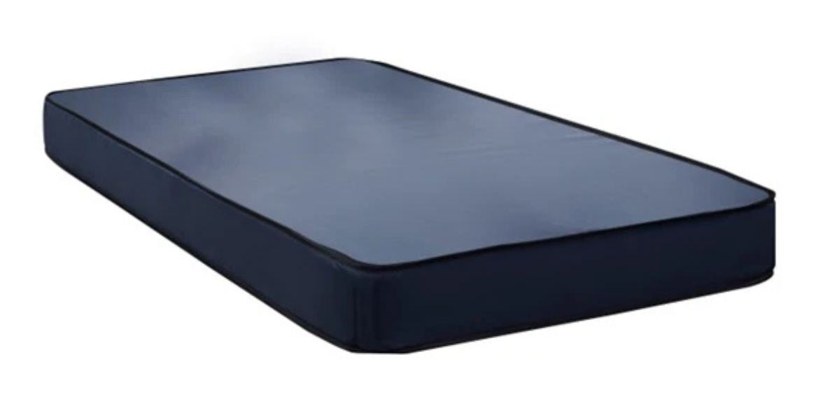 Ultramatic DREAMEASY- DURATEX VINYL ZIPPERED MATTRESS – ULTRAMATIC