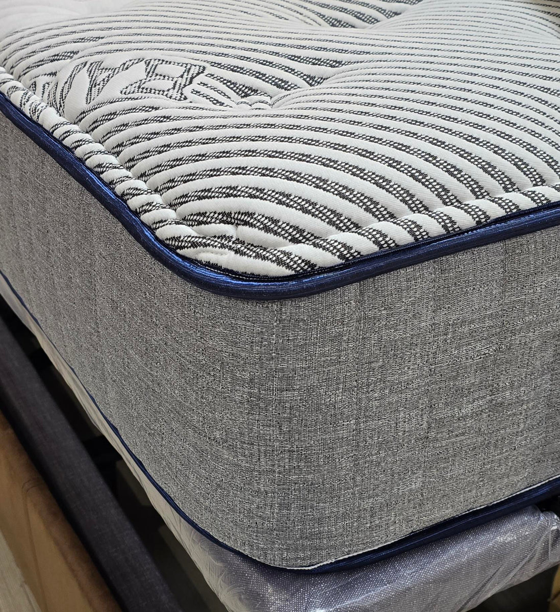 Ultramatic INDULGENCE Mattress – ULTRAMATIC