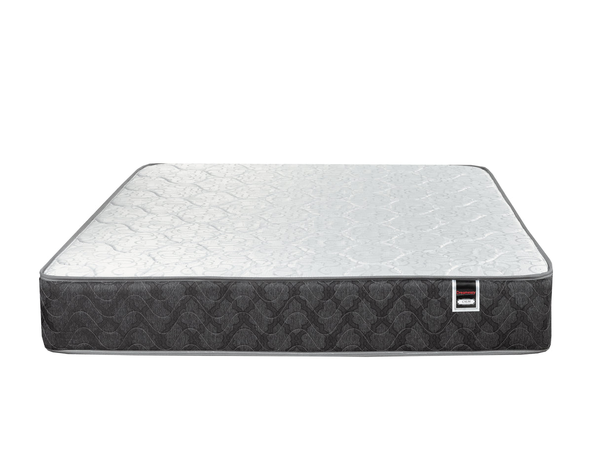 DREAMEASY KARMA Continuous Coil Mattress – ULTRAMATIC