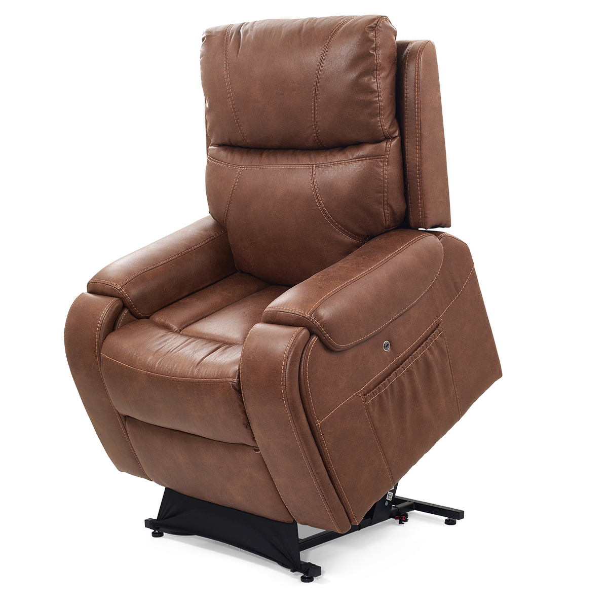 Titan Lift Chair with Twilight Option – Ultramatic Adjustable Beds