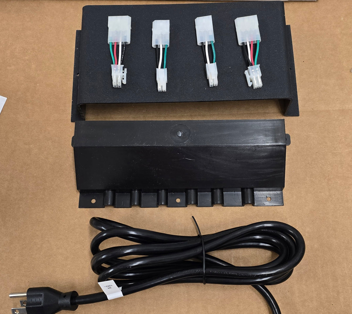 Genius Conversion Kit – ULTRAMATIC