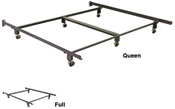 METAL BEDFRAME – Ultramatic Adjustable Beds
