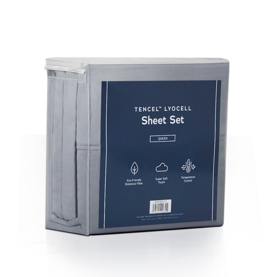 ECOPUR Tencel Sheet Set – Ultramatic Adjustable Beds