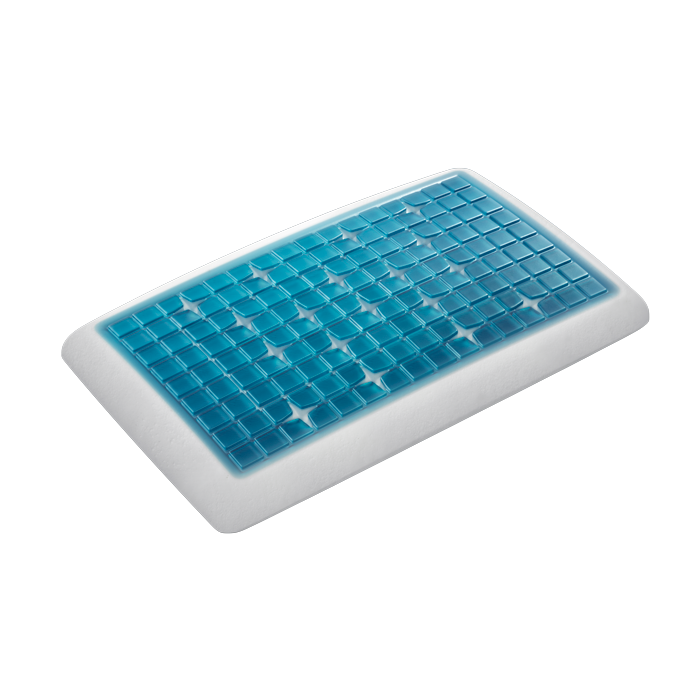Technogel Deluxe THIN 3.5 Pillow – ULTRAMATIC