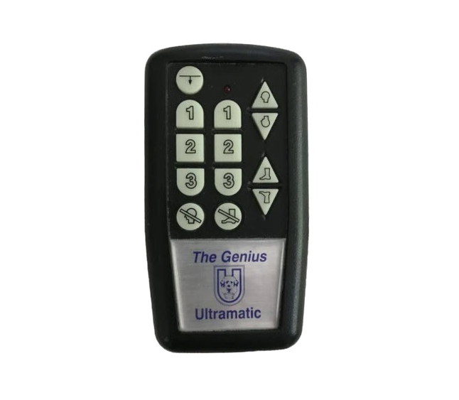 Genius Conversion Kit – ULTRAMATIC