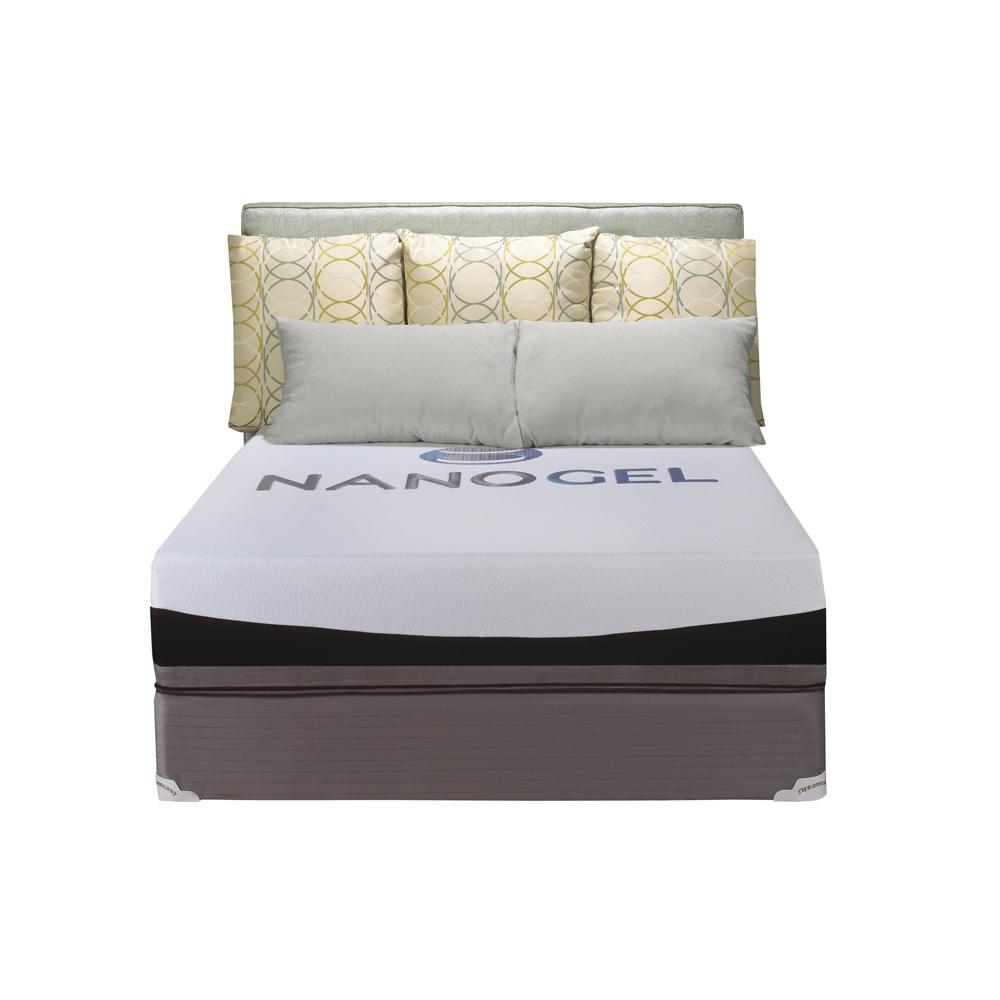 ULTRAMATIC - Solace & Yogi Adjustable Bed Package